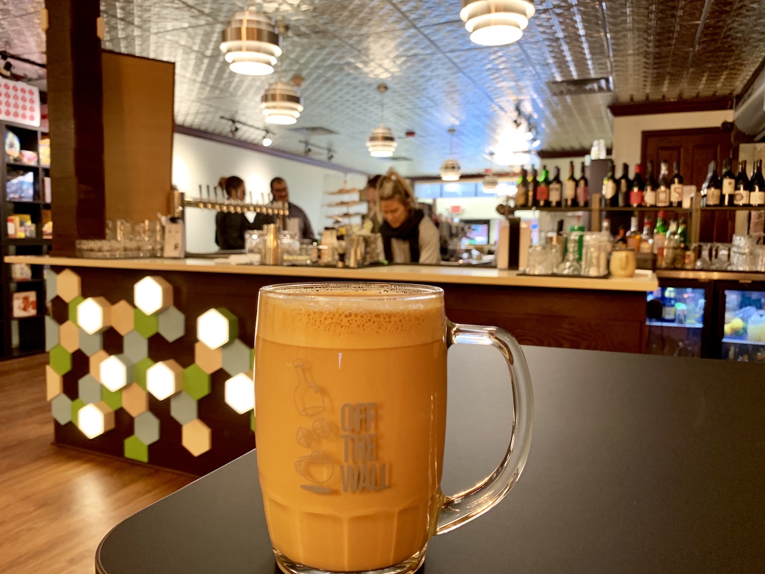 Get your coffee fix: Cozy spots to catch up on work or meet a friend ...
