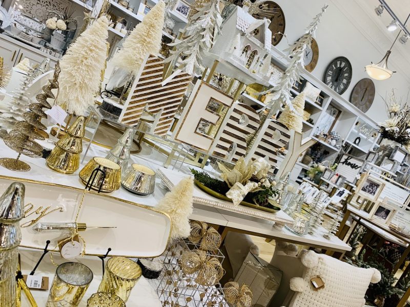 Q&A with Edie Boutique owner Amy DeGrazio about Marigold, her new Park ...