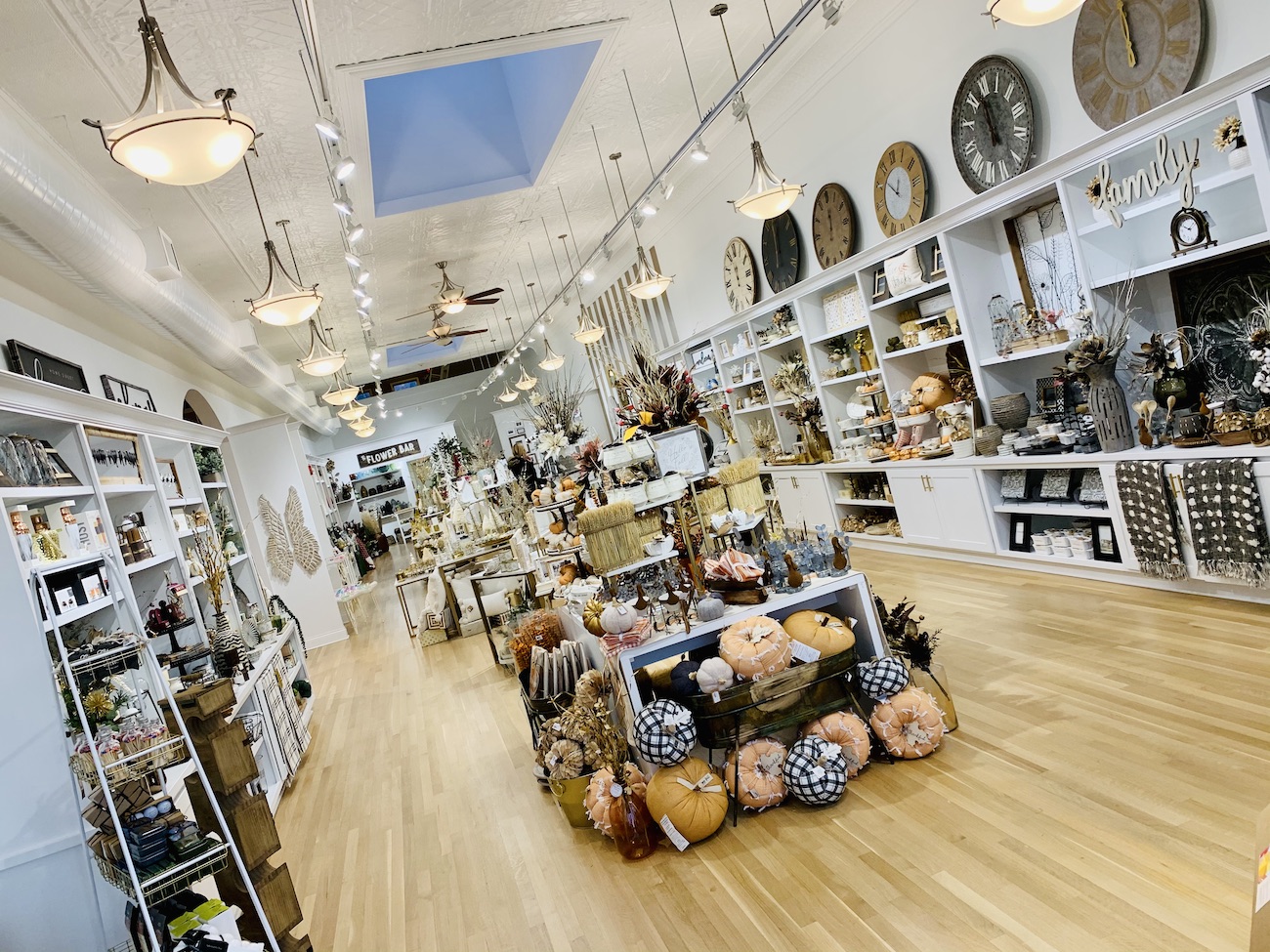 Q&A with Edie Boutique owner Amy DeGrazio about Marigold, her new Park ...