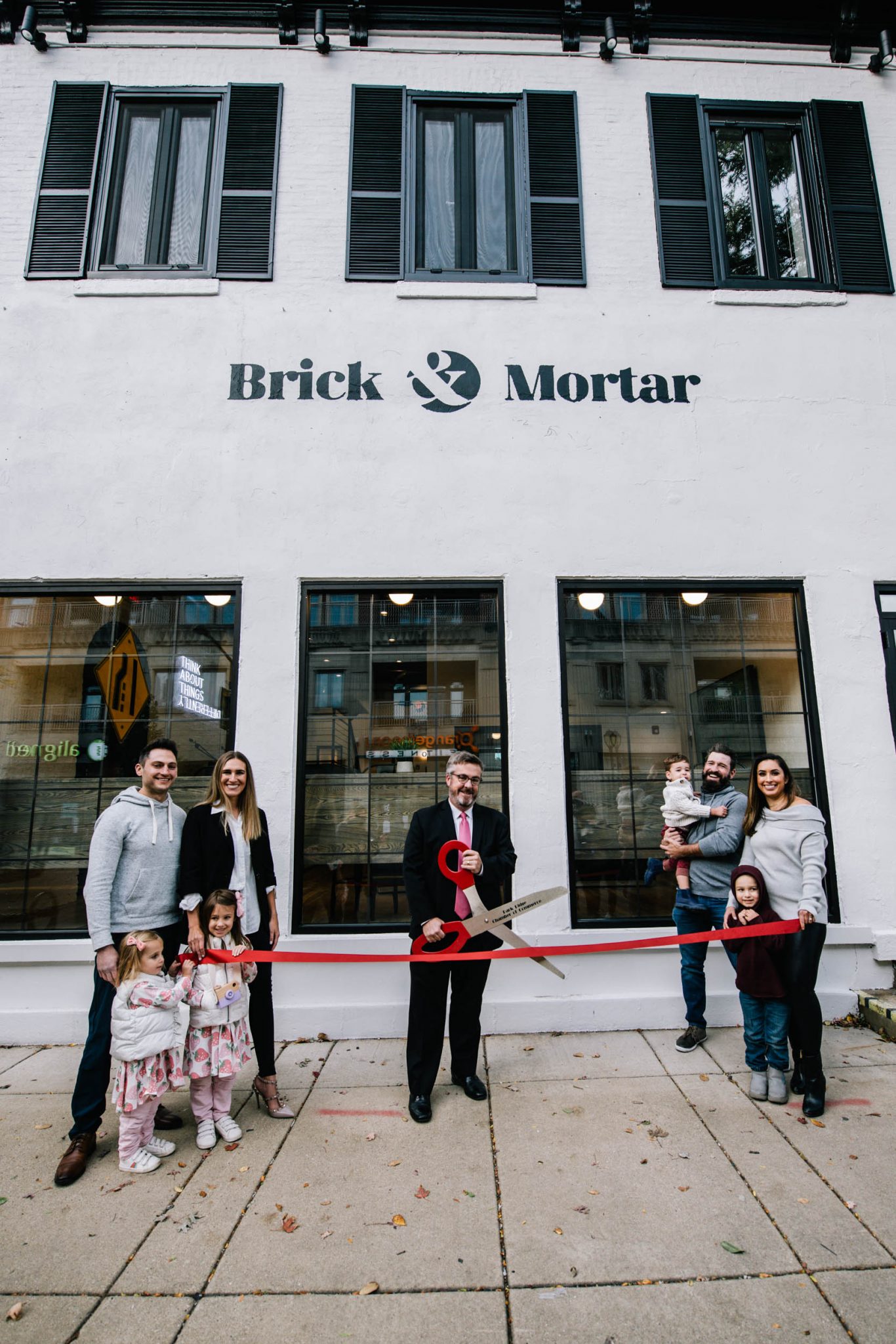 Q&A with Andrew Nast and Adam Clabaugh, founders of the beautiful new ...