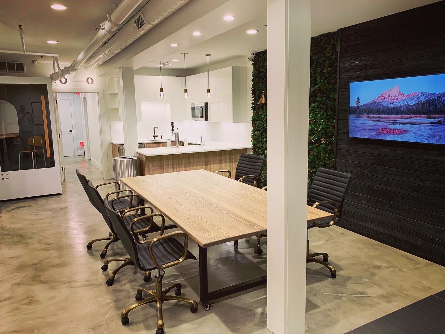 Q&A with Andrew Nast and Adam Clabaugh, founders of the beautiful new ...