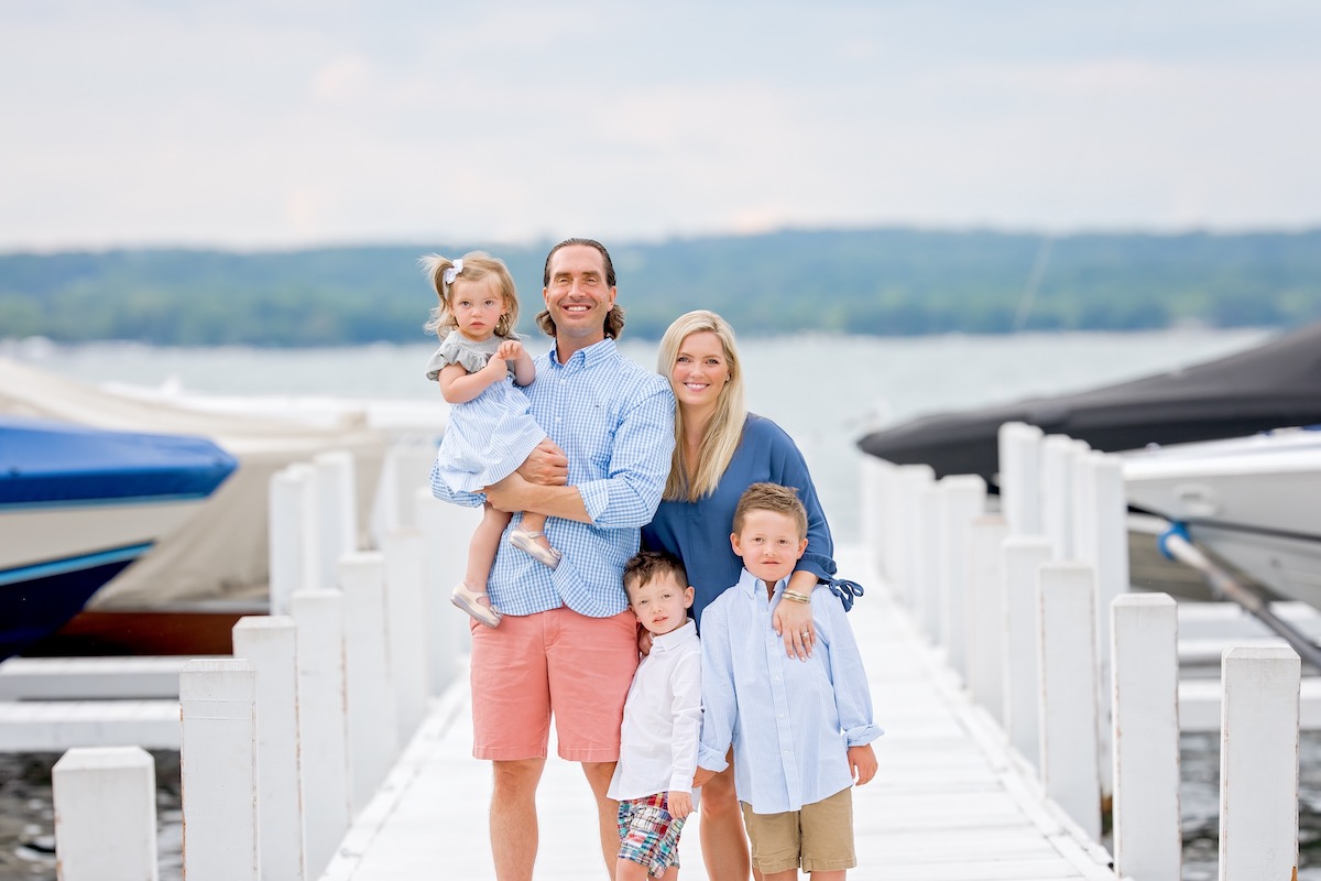 Park Ridge Insider Matt Steiger on steaks at Gibsons, catching the game ...