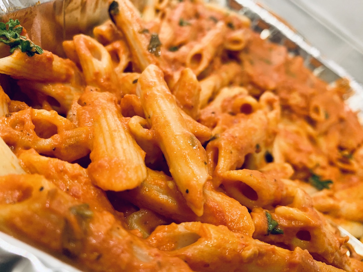 Local recommendations include Delightful Pastries, Zaza Cucina, Sweet ...