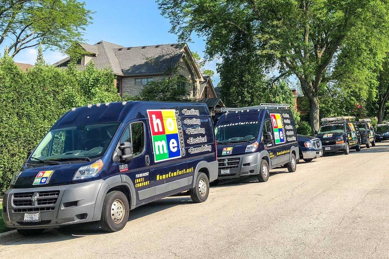 Small business spotlight: For two decades, the family-owned Home ...