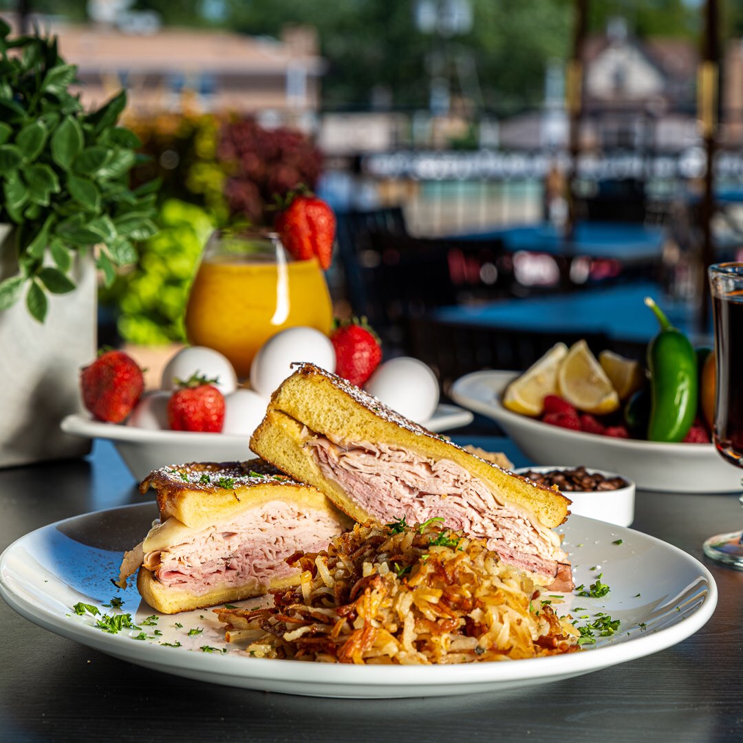 Local recommendations include Park Ridge Pickups, Playtime Pup Ranch ...