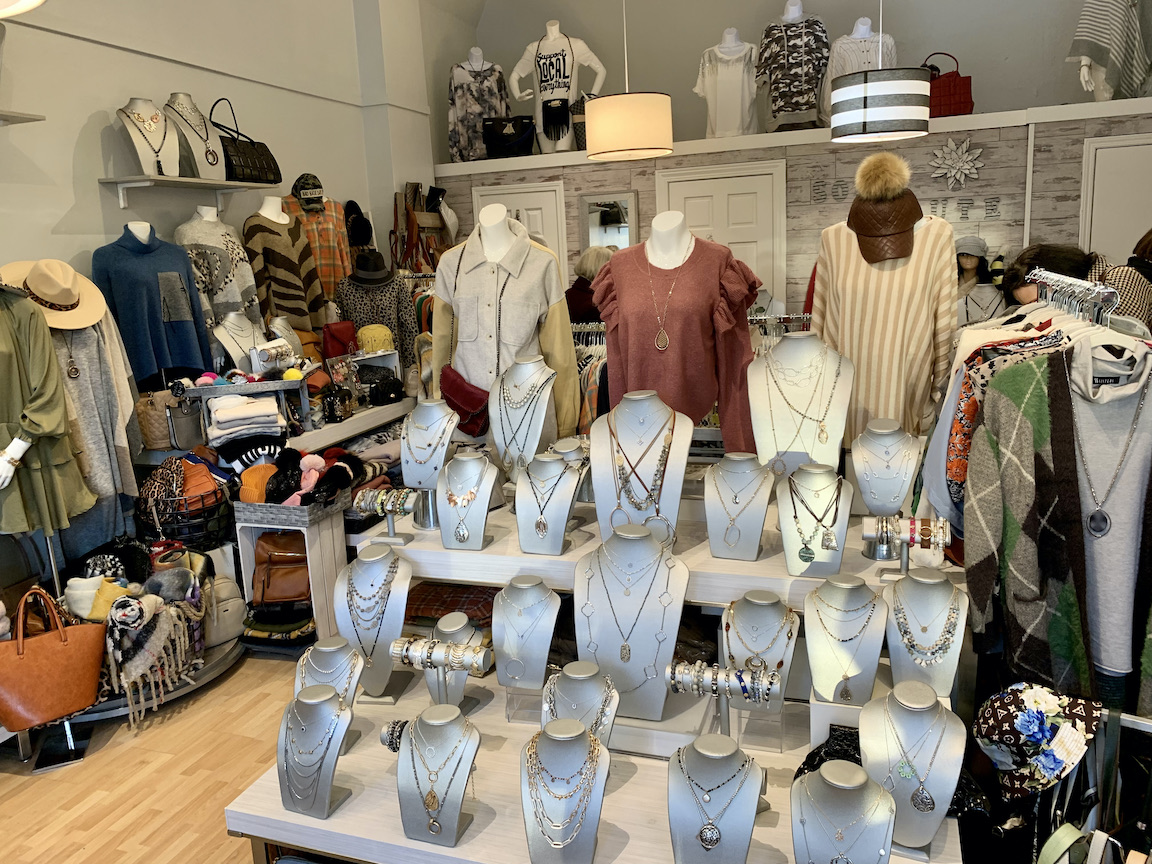 Holiday shopping spotlight: Explore all the festive finds at Marigold ...