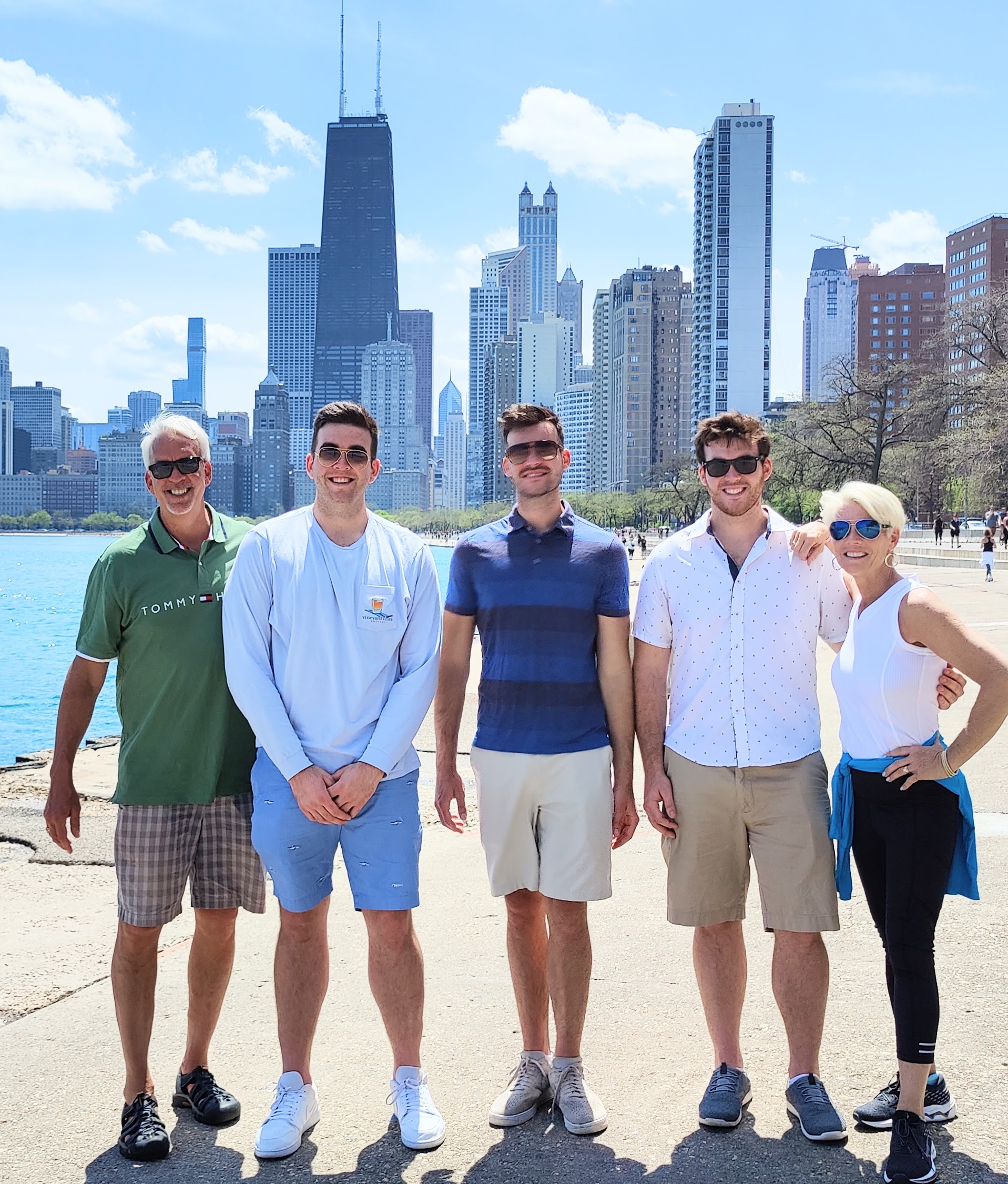 Park Ridge Insider Tim Perry on his Indiana escape, good grub at ...