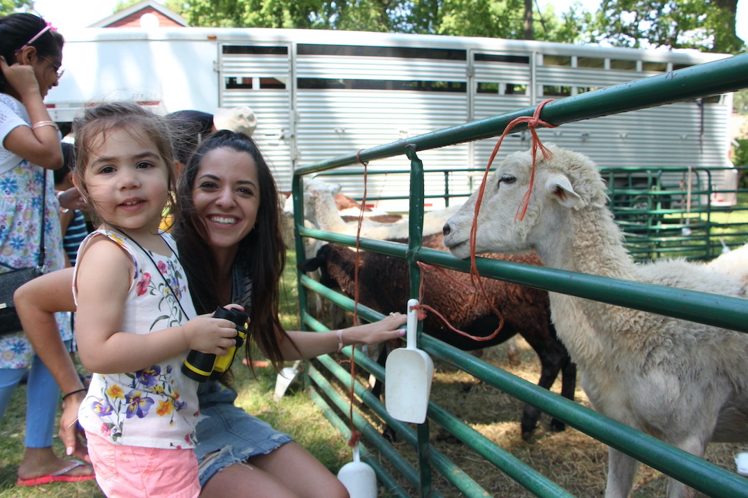 Inside Scoop: Enjoy an assortment of outdoor events this summer with ...