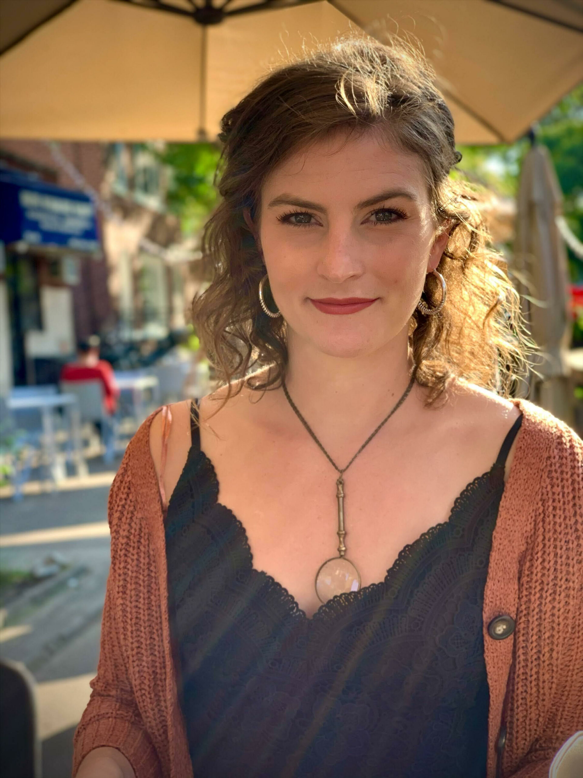 Park Ridge Insider Molly Engle on escapes to Holland, Michigan, a love ...