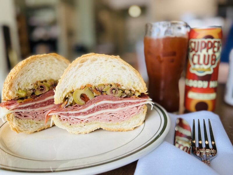Sandwich sensations: We devoured some of the most popular sandwiches in ...