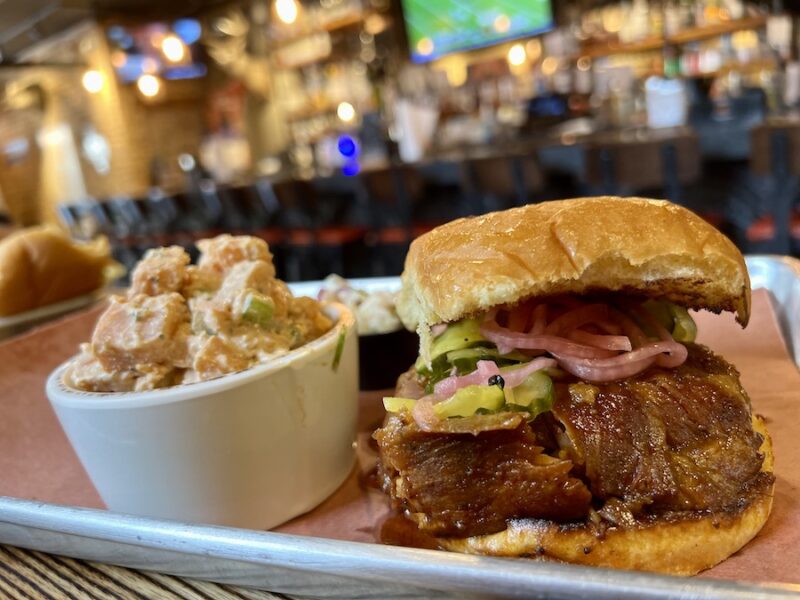 Sandwich sensations: We devoured some of the most popular sandwiches in ...