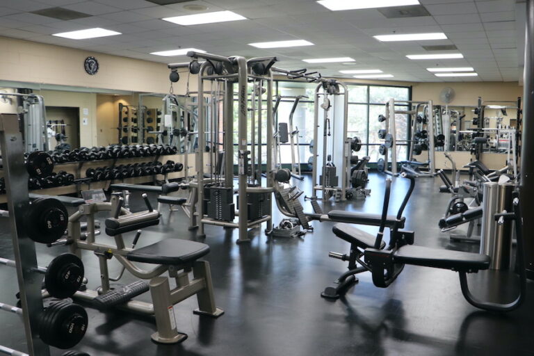 Inside Scoop: Justin Schuring on Centennial Fitness Center’s new ...