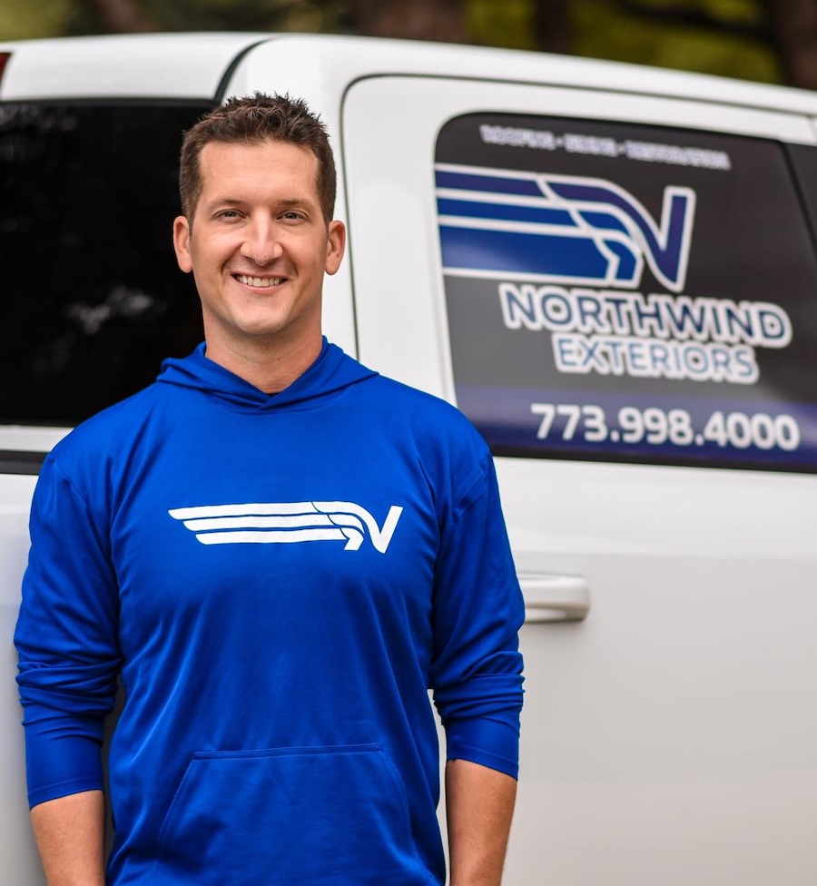 Park Ridge Insider Joe Breisch - The Real Park Ridge